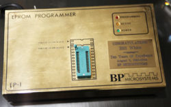 A Beginner's Guide to Device Programming BPM Microsystems