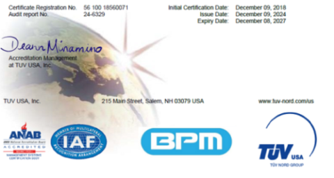 BPM Microsystems to program Devices Programming Systems