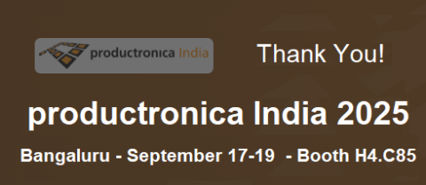 BPM Microsystems to program Devices Programming Systems